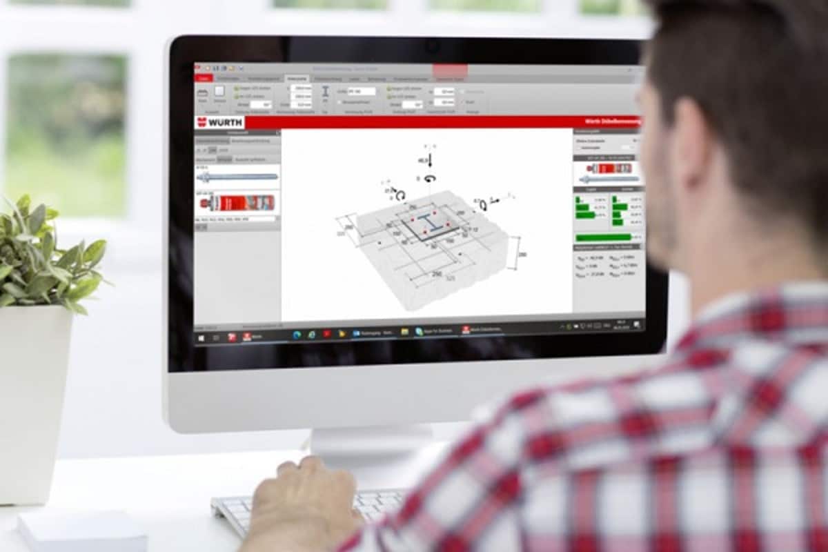 digitalBAU 2024 | WÜRTH